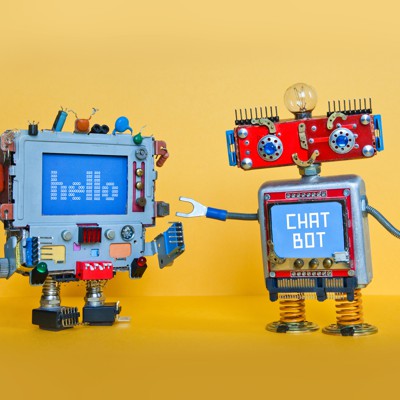 What Russian Chatbots Think About Us - Defense One