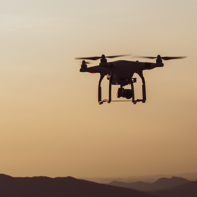 US Testing Autonomous Border-Patrol Drones - Defense One