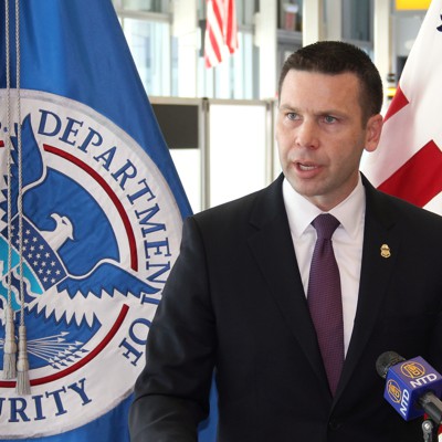 DHS’s New Counterterrorism Strategy Reflects Professionalism, Not ...