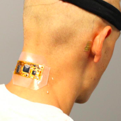 A New Joystick For the Brain-Controlled Vehicles Of the Future ...