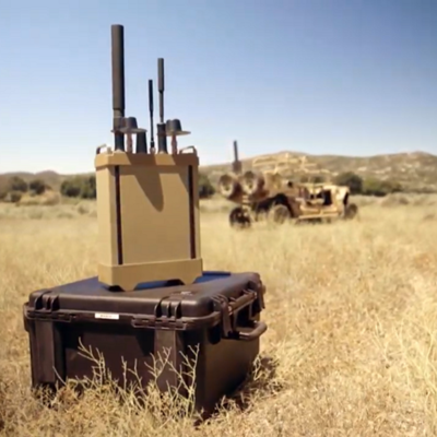 US to Deploy Anti-Drone Defenses Along US-Mexico Border - Defense One