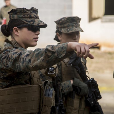 We Don't Know Enough about How Women's Perspectives Help Achieve ...