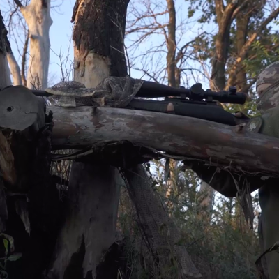 'That’s When I Became A Sniper': Ukraine’s Women Vets Describe Their ...