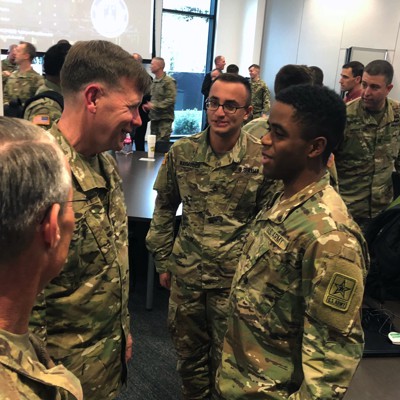 The Defense Digital Service Opens a Georgia Satellite Office - Defense One