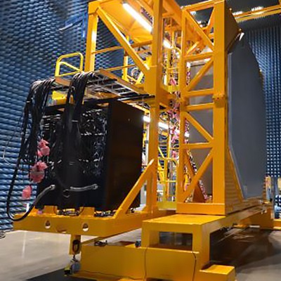 Five fast facts about SPY-6 - Defense One