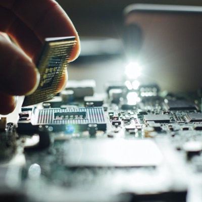 The Pentagon Must Replace Some Hackable Computer Chips - Defense One