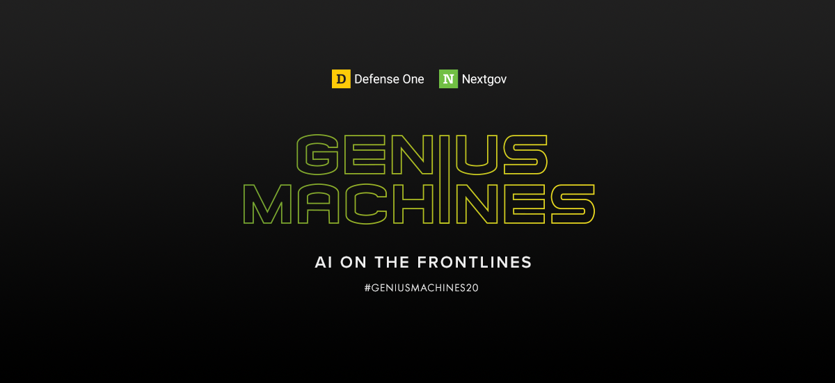 Genius Machines: Purchasing with the Power of Artificial Intelligence