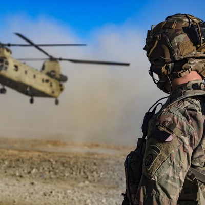 We Can End Our Endless Wars - Defense One