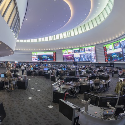 Spies Like AI: The Future of Artificial Intelligence for the US ...