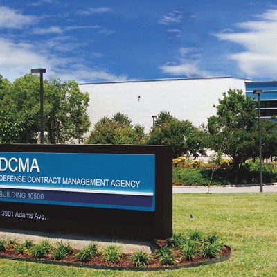 Explainer: What is the Pentagon's Fourth Estate? - Defense One