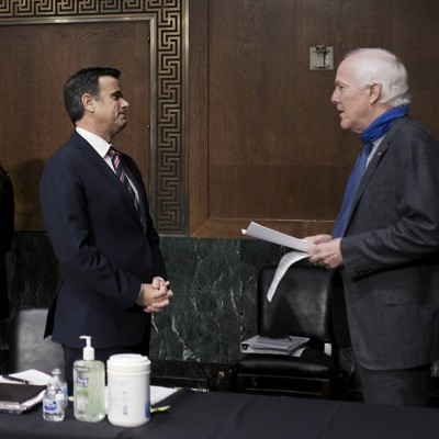 Senate Approves Ratcliffe As Nation’s Top Spy - Defense One