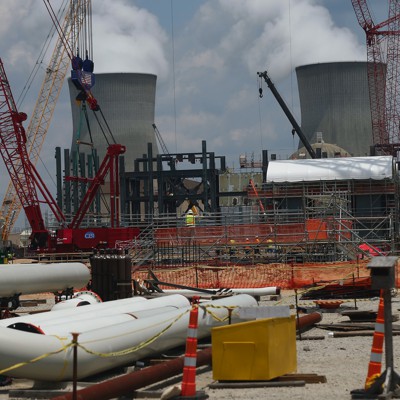 Our National Security Requires a Stronger Nuclear-Energy Industry ...