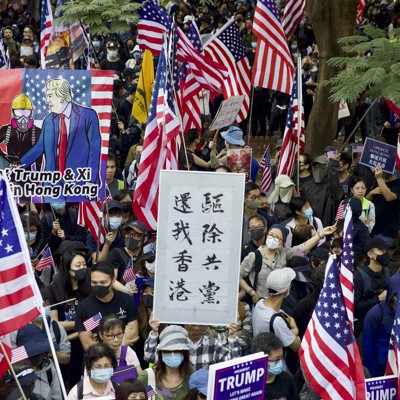 Americans Should Fight Propaganda, Like We Used To - Defense One