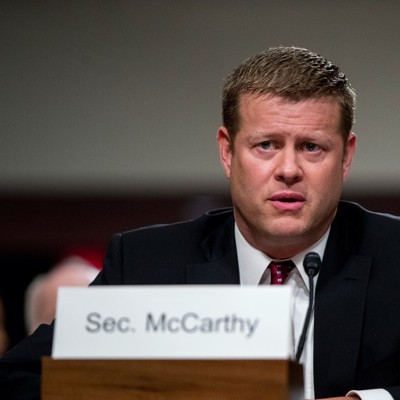 Dear Mr. Secretary, You Can Rename Army Bases Right Now - Defense One