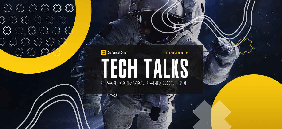 Space Command and Control