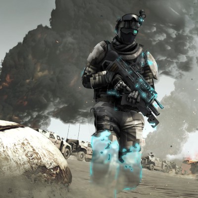 The Army Team That Is Trying to See, and Shape, the Future - Defense One