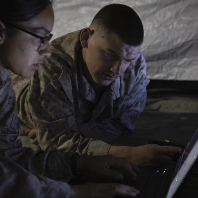 Build Allies Into Tomorrow’s Battlefield Network, Army Leaders Say ...