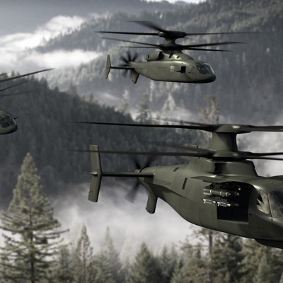 Future Vertical Lift Takes Rotorcraft Sustainment to New Heights ...