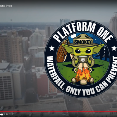 The Pentagon's Platform One Offers an Ambitious Model for the Future of ...