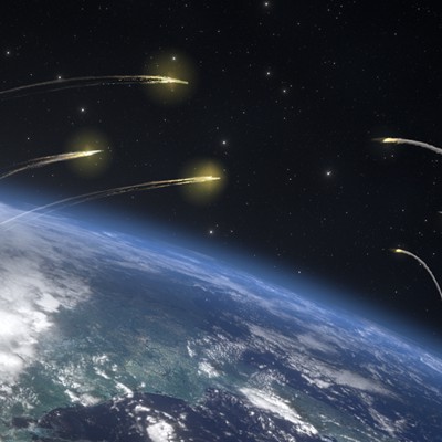 Next Generation Interceptor: The Nation’s Next First Line of Defense ...