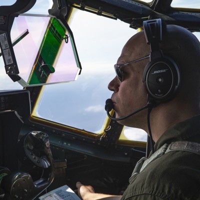 Guam Becomes a Living Laboratory for Pentagon’s ‘Connect-Everything ...