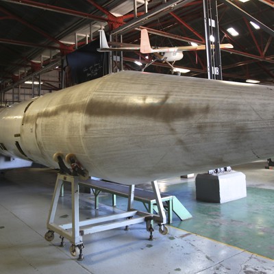 Why Trump’s Retreat from US Allies Could Have Nuclear Consequences ...