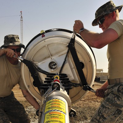 The US Military Is About to Launch Its Largest 5G Experiments Yet ...