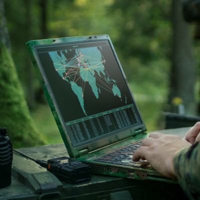 How Ethical Hacking Can Make DOD’s Weapon Systems More Secure - Defense One