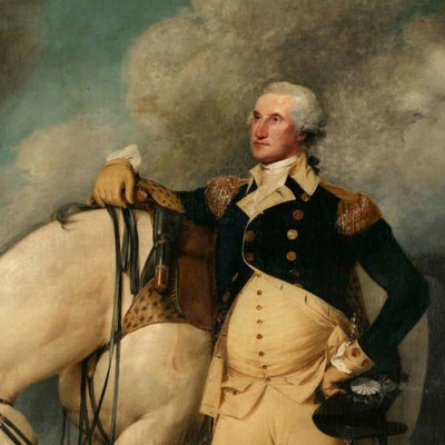 What Today’s Generals Could Learn from George Washington's Evolution ...