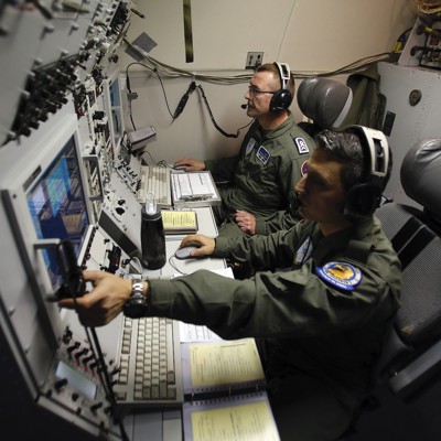 NATO Experiments With Deceptive Tactics to Lure Russian Hackers ...