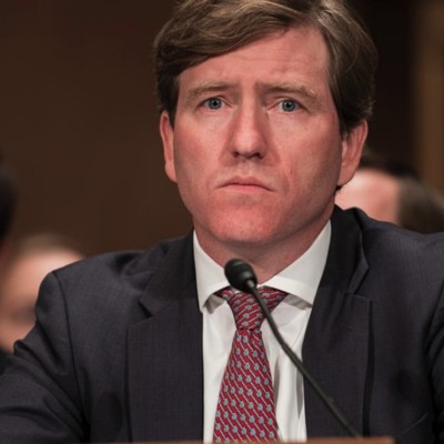 Krebs Unloads About Trump’s Election-Fraud Claims - Defense One