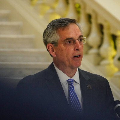 Secretaries of State Are Now on the Frontlines of Defending Democracy ...