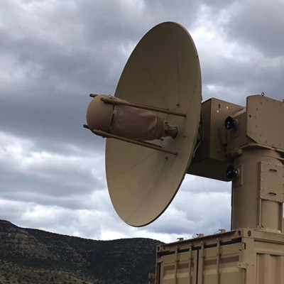 US Embassies Were Hit with High-Power Microwaves. Here’s How That Works ...