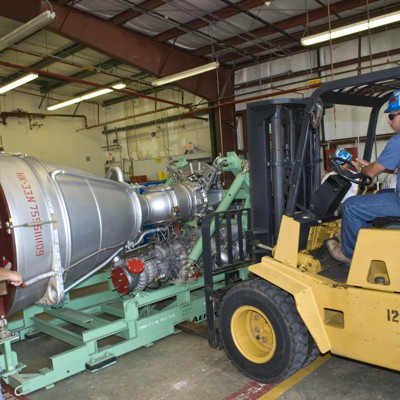 Lockheed’s Proposed Aerojet Rocketdyne Purchase Sets Early M&A Test for ...