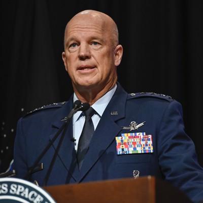 US Space Force Becomes 18th Member of US Intelligence Community ...