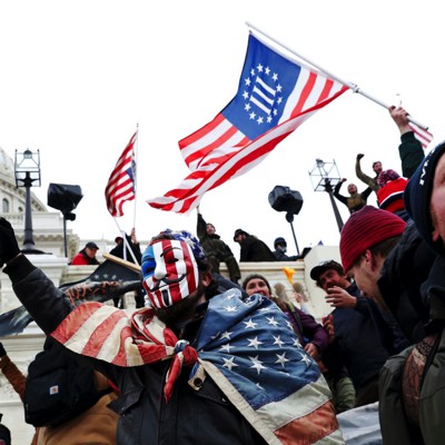 It's Harder to Boot Right-Wing Extremists from Social Media Than ISIS ...