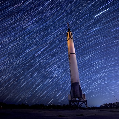 Air Force Recommends Space Command Move to Alabama - Defense One