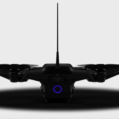 2021 Is the Year the Small Drone Arms Race Heats Up - Defense One