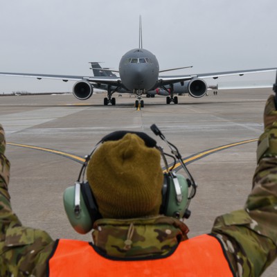 Lockheed Overtakes Boeing as Largest US Aerospace and Defense Firm ...