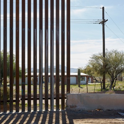 The Border Mess That Trump Left Behind - Defense One