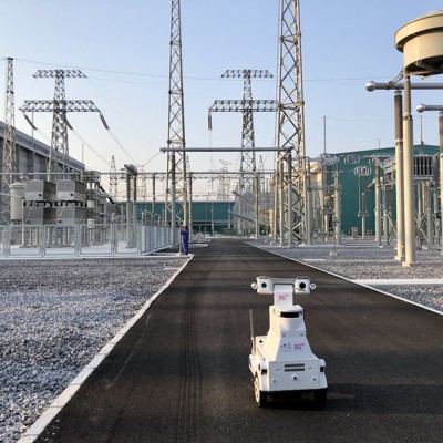 How China’s Digital Silk Road Is Leading Countries Away from the United ...