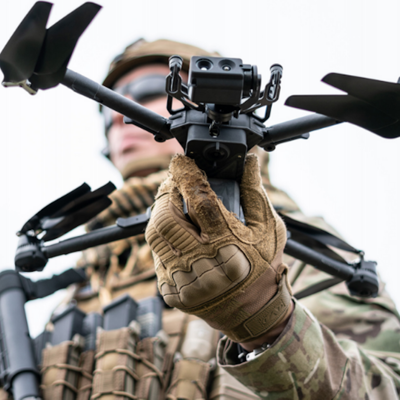 Defense Innovation Unit Launched 23 Projects Last Year, Up One-Third ...