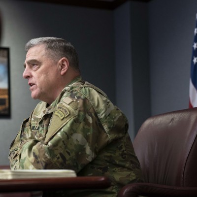Splitting NSA, CyberCom Now Could Reduce Military Access to ...