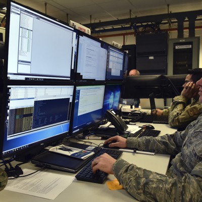Key Official: Defense Information Operations ‘Not Evolving Fast Enough ...