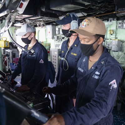 What the Navy’s War on Sleep Deprivation Teaches Us about Cultural ...
