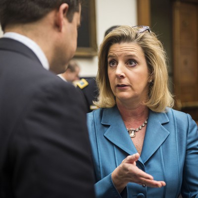 Advocates Hope First Female Army Secretary Brings Change - Defense One
