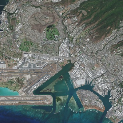 A Better Way to Spot Deep-Faked Satellite Images - Defense One