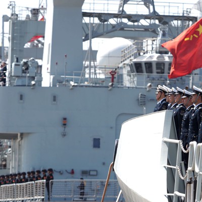 Defense Business Brief: Global defense spending up; In-person trade ...