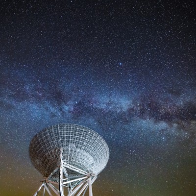 Why the U.S. Needs a Space Czar - Defense One