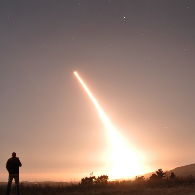 Estimated Cost of US Nuclear Modernization Jumps During More Expensive ...